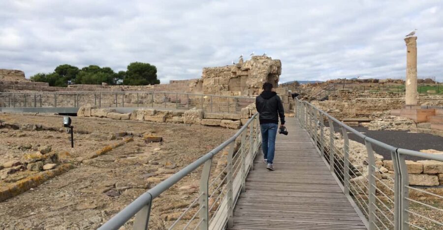 From Cagliari: Nora Ruins and Pula Guided Tour - FAQ