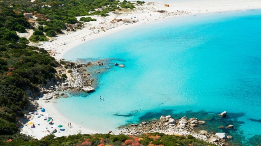 From Cagliari: Villasimius beaches day tour - Final Thoughts