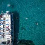 From Cala Galdana: 2-Hour Glass-Bottom Boat Trip - Who Would Love This Tour?