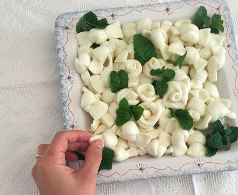 From Cala Gonone: Food, wine and craft tours in Dorgali - What to Expect in Detail