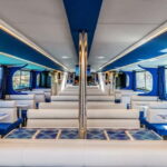 From Cala Gonone: Gulf of Orosei Cruise to Cala Goloritzè - Itinerary Breakdown: Beaches and Scenic Stops