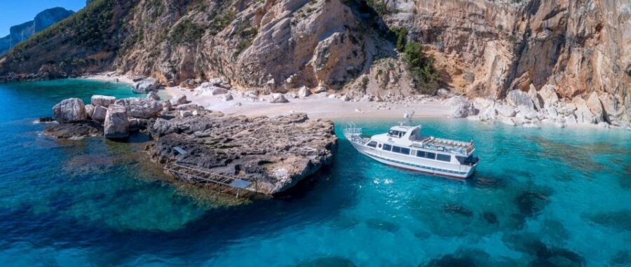 From Cala Gonone: Orosei Gulf Cruise with Stops - Why This Tour Offers Great Value