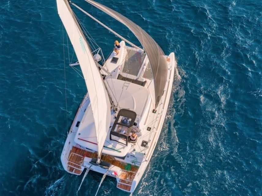From Cannigione: Catamaran tour in La Maddalena Archipelago - The Sum Up: Who Is This Tour Best For?