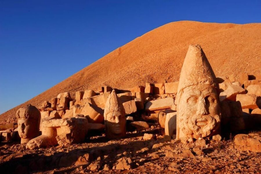 From Cappadocia: 2-Night Nemrut, Sanliurfa, and Harran Tour - The Practicalities and Value