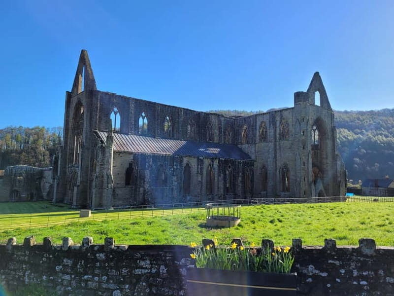 From Cardiff: Guided Tour of Welsh Valleys - Why This Tour Works for Travelers