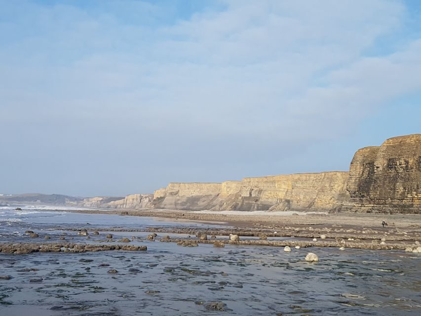 From Cardiff: Tour of Cardiff Bay and Vale of Glamorgan - Victorian Seaside Town of Penarth