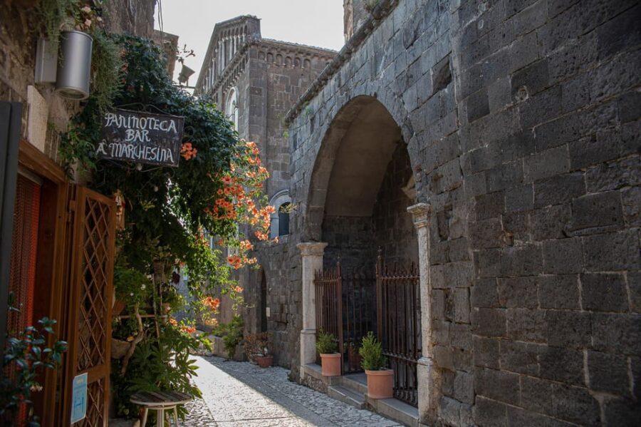 From Caserta: e-bike tour and visit to Casertavecchia - Why This Tour Offers Good Value