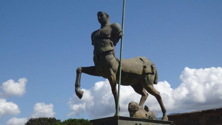 From Castellabate: Pompeii Ruins, wine tasting lunch tour - What Makes This Tour Stand Out?