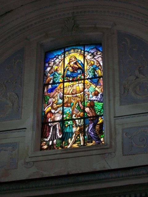 From Catania: Caltagirone & Piazza Armerina Tour with Brunch - What’s Included and What’s Not
