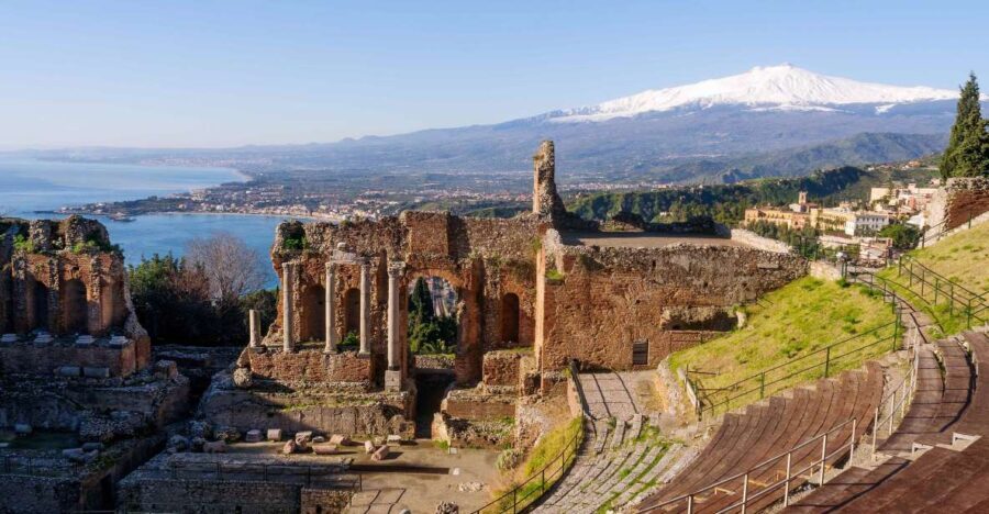 From Catania: Day Trip to Mount Etna and Taormina - The Value of This Tour: What You Get for the Price