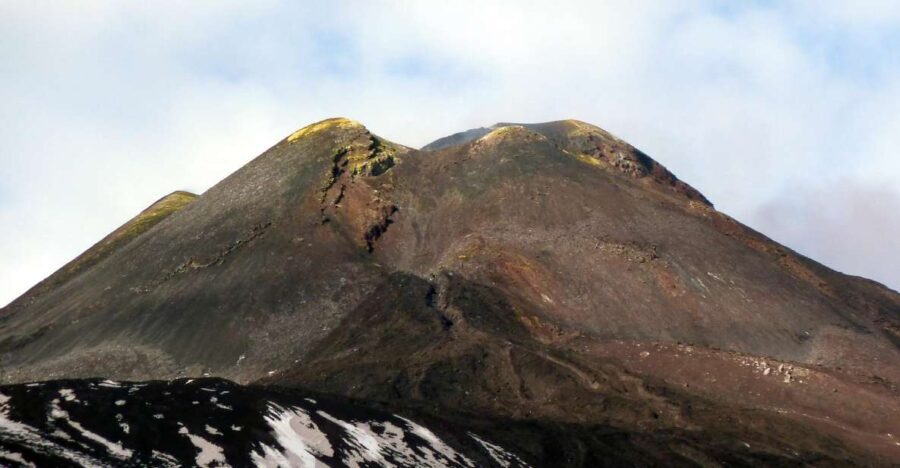From Catania: Etna tour to the Base of the Summit Craters - Getting a Real Feel for the Tour: A Deep Dive