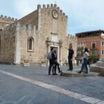 From Catania: Full-Day Mount Etna and Taormina Tour - Return Journey and Convenience
