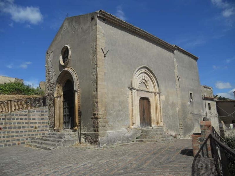 From Catania Godfather Tour and Taormina - A Deep Dive into the Experience