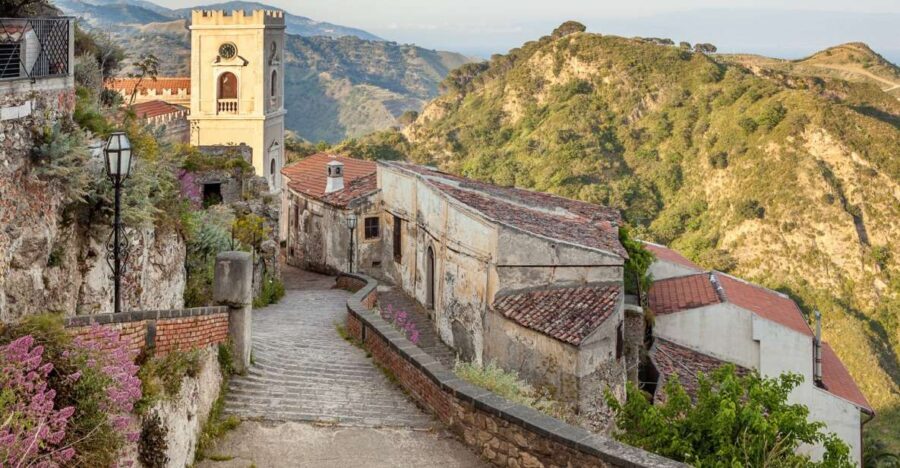 From Catania: Guided Godfather Tour with Taormina Visit - The Practicalities