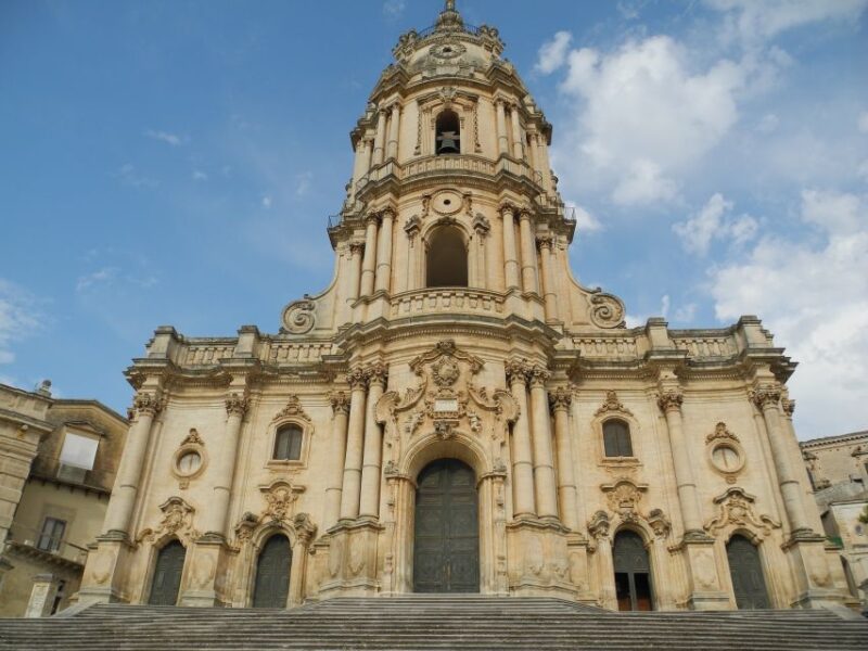 From Catania: Inspector Montalbano Day Tour with Audio Guide - Key Points