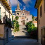 From Catania or Taormina: The Godfather Private Tour - Exploring Sicily’s "Godfather" Filming Locations