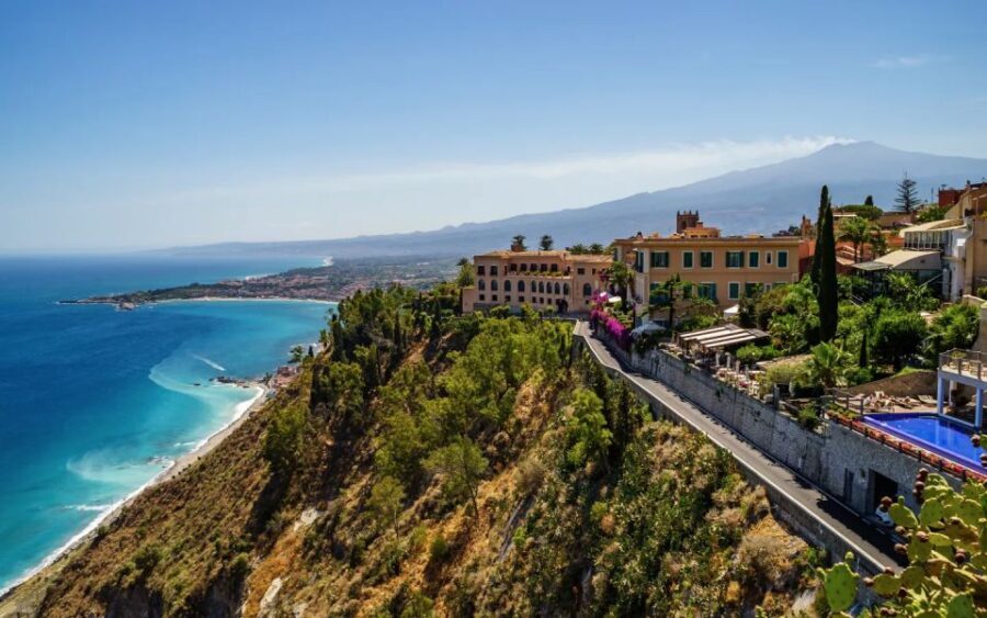 From Cefalù: Day Trip to Mount Etna and Taormina - What Travelers Are Saying