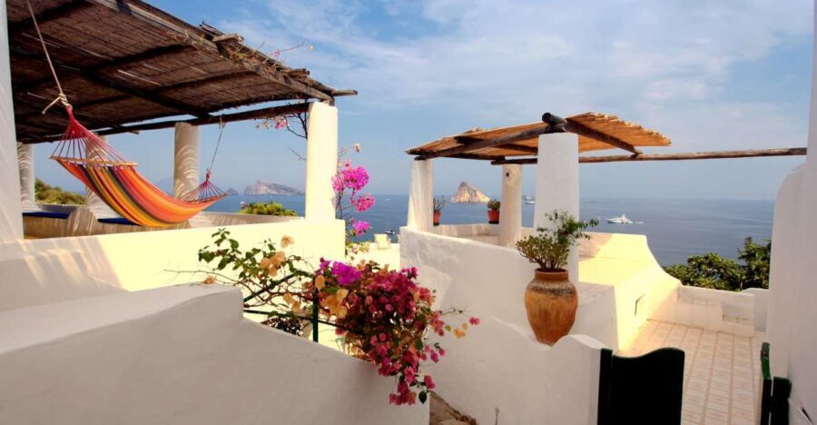 From Cefalù: Salina, Panarea, Stromboli Tour with Boat Ride - The Practicalities
