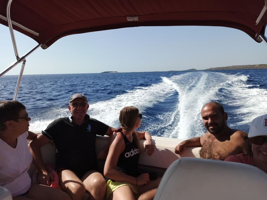 From Chania: Agia Irini Gorge Hike & Beach Relaxation - The Experience in Detail