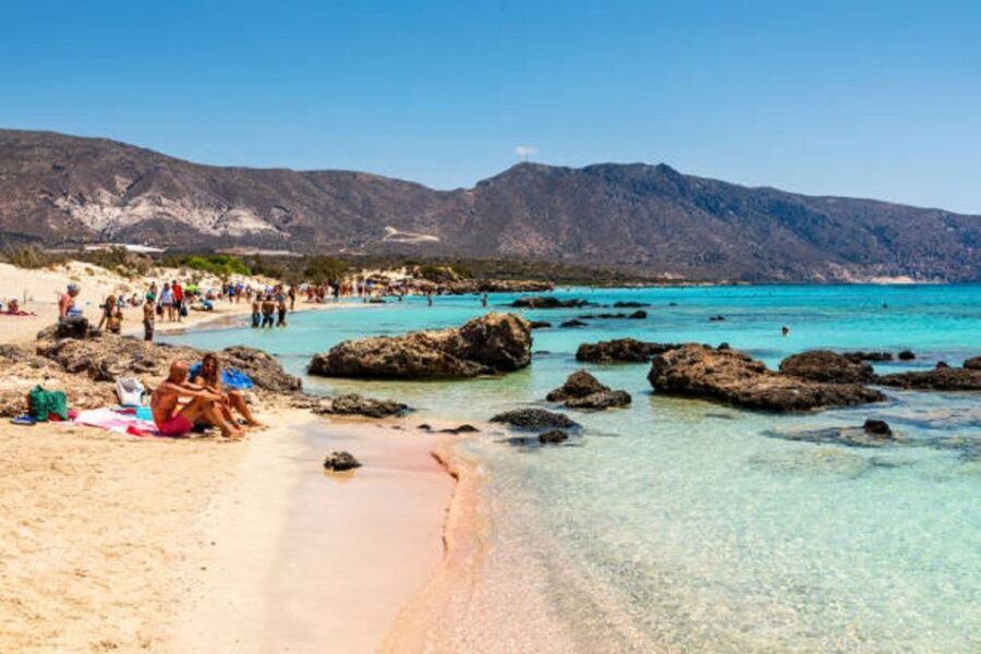 From Chania: Elafonisi Island Day Tour by Bus - The Practicalities: The Details That Matter