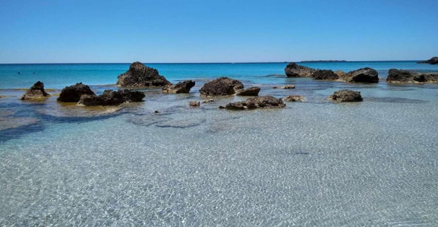 From Chania: Falassarna Beach, Wine & Olive Oil Private Tour - The Itinerary Breakdown