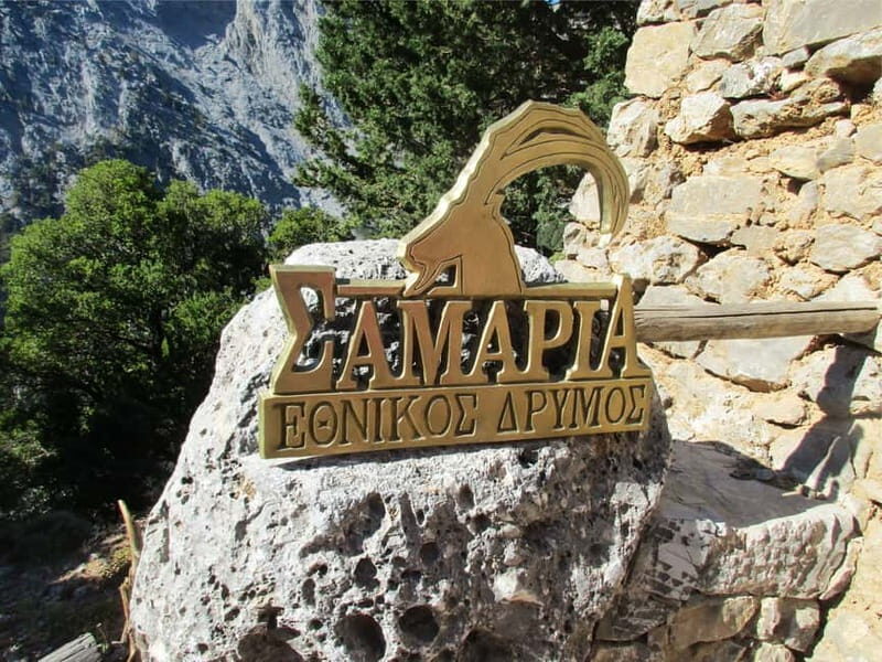From Chania: Full-Day Samaria Gorge Trek Excursion & Guide - The Sum Up