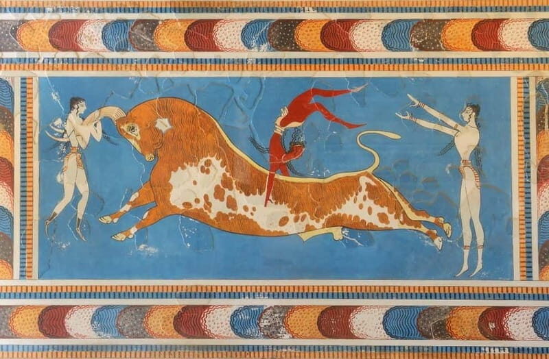 From Chania & Rethymno: Knossos Palace & Heraklion City Tour - A Deep Dive into the Itinerary
