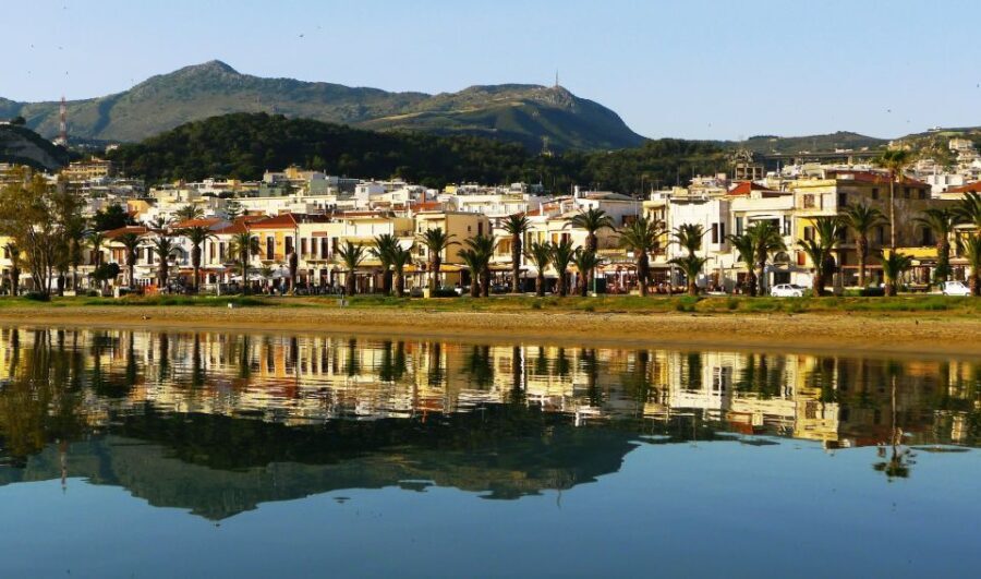 From Chania: Rethymno, Lake Kournas & Olive Oil Tasting Tour - The Experience: What Travelers Say