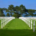 From Cherbourg: D-Day Beaches Private Shore Excursion - Discovering the Historic Heart of Normandy