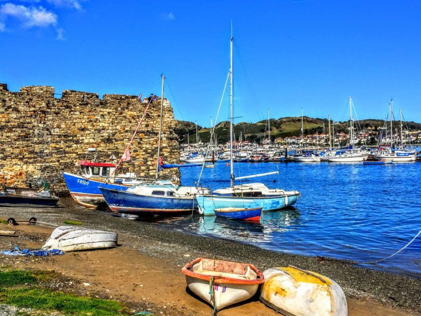 From Chester: Full-Day Guided North Wales Sightseeing Tour - What Makes This Tour Stand Out