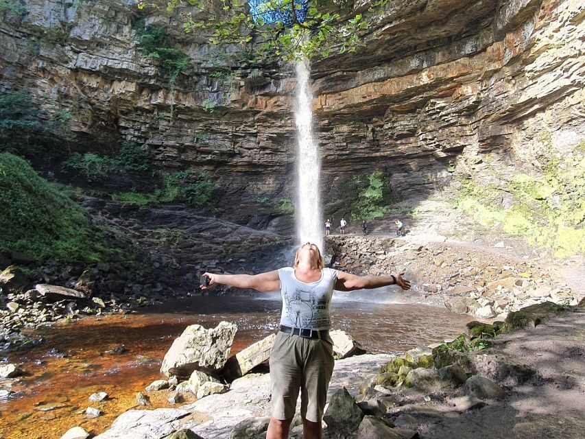 From Chester: Full-Day Yorkshire Sightseeing Day Trip - Who Will Love This Tour?