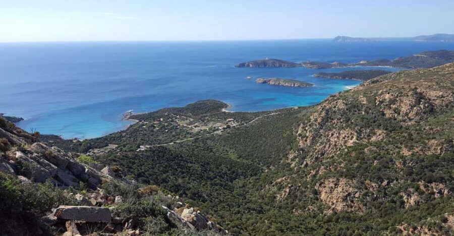 From Chia: Private Jeep Tour of Sardinia's Hidden Beaches - An In-Depth Look at the Tour Experience