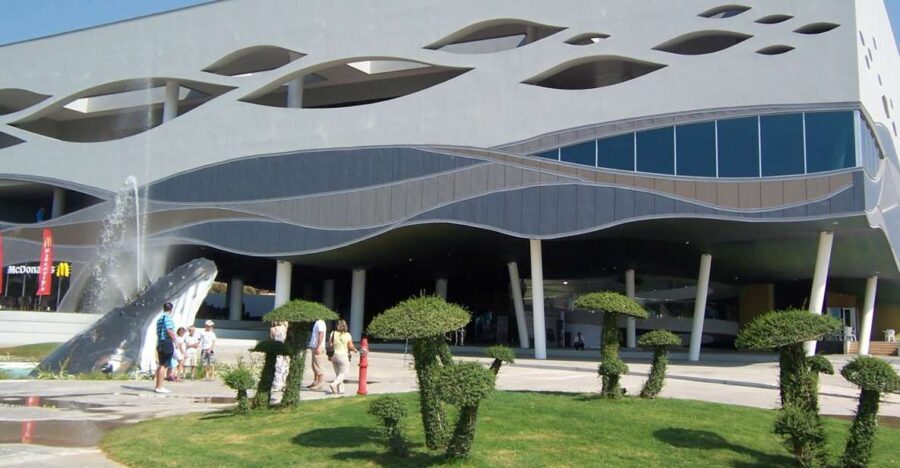 From city of Side: Antalya Aquarium Full-Day Trip - Who Is This Tour Best For?