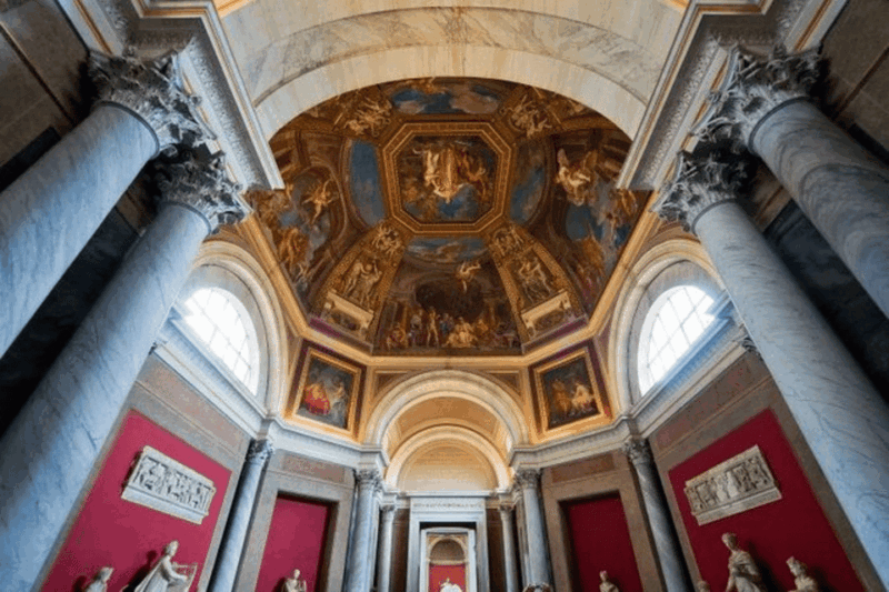 From Civitavecchia Port: Private Rome Tour with Lunch - Key Points