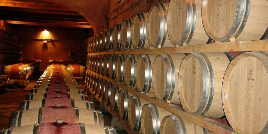 From Civitavecchia: Tuscany-Latium Wine Tour with Tastings - An Authentic Day in Tuscany’s Vineyards and Villages