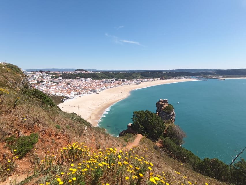 From Coimbra: Fátima Sanctuary, Batalha, Alcobaça and Nazaré - The Practicalities: What’s Included and What’s Not