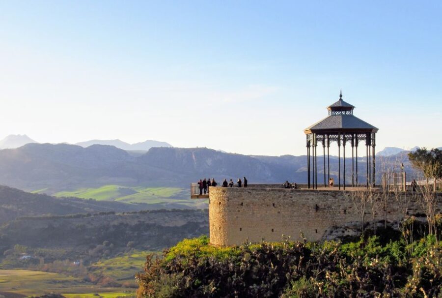 From Cordoba: Private Tour of Ronda with Stop in Setenil - The Value of a Private Tour