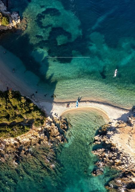 From Corfu: Albanian Adventure Day Trip - An In-Depth Look at the Albanian Day Trip