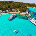 From Corfu: Day Cruise to Paxos, Antipaxos, and Blue Caves - What’s Included and What to Bring