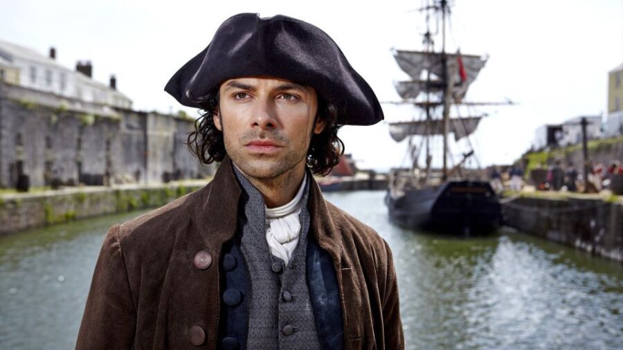 From Cornwall: Private Poldark Tour with Pickup - What You Can Expect from the Tour