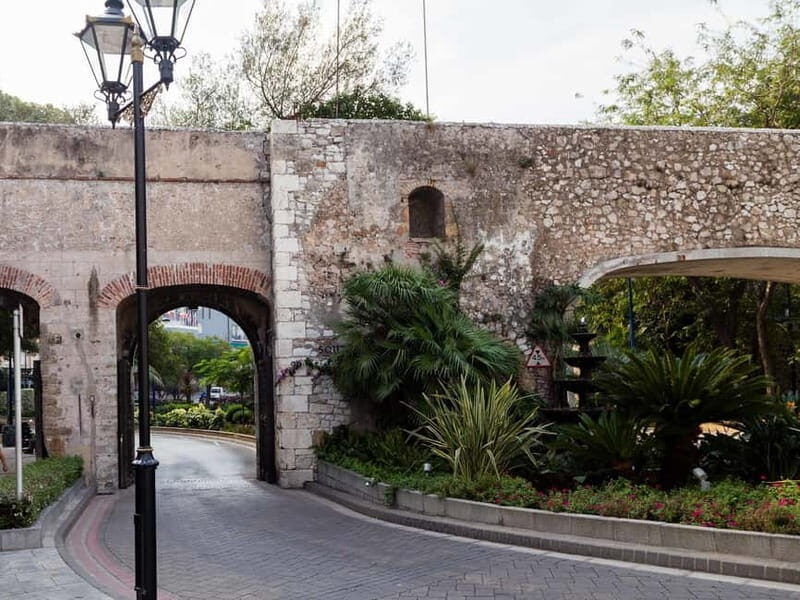 From Costa del Sol: Gibraltar Day Trip with Free Time - The Itinerary in Detail