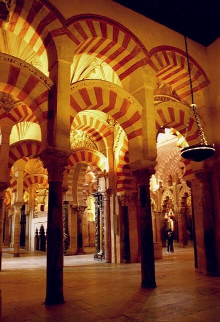 From Costa del Sol & Malaga: Cordoba Guided Day Tour - The Practical Side: Transportation, Guides, and Price