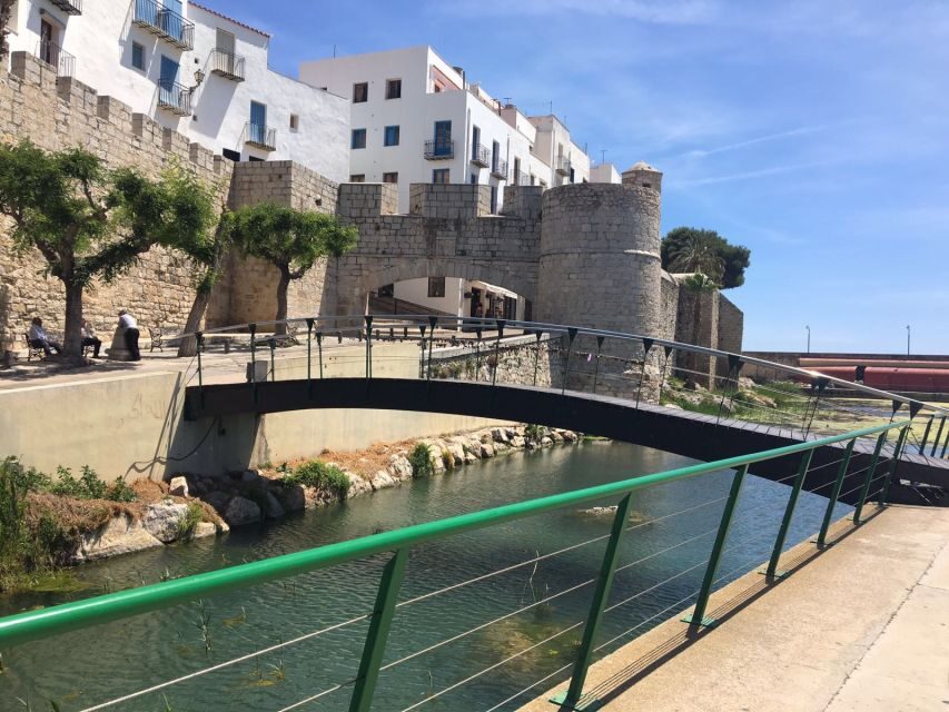 From Costa Dorada: Peñíscola and Ebro Delta Sightseeing Tour - What’s Included and What to Expect