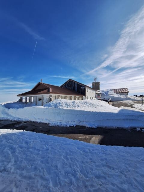 From Covilhã: Serra da Estrela Guided Tour with Lunch - Practical Tips and What to Bring