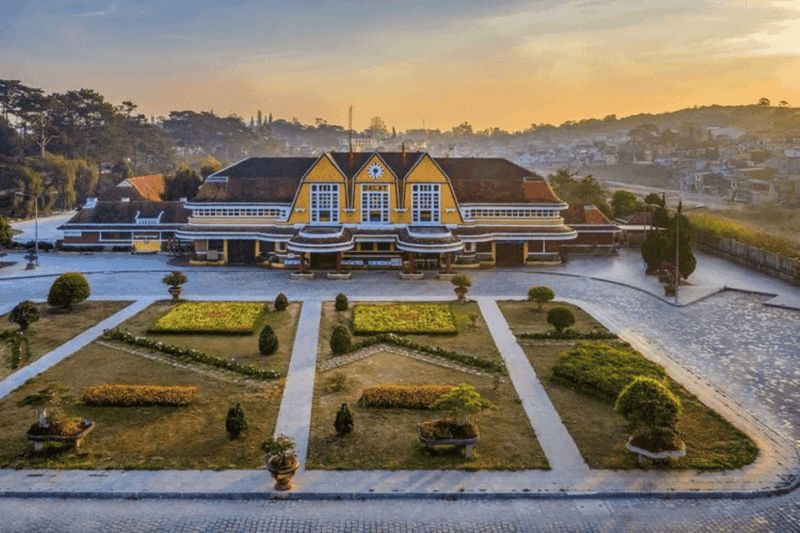 From Da Lat : Visit Da Lat 1 Day - Final Thoughts: Who Should Consider This Tour?