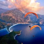 From Dalaman/Sarigerme: Fethiye Tandem Paragliding - The Value and Practicalities
