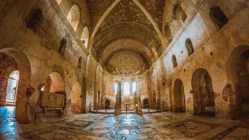 From Demre: St. Nicholas Church and Myra Tour - Is This Tour Worth It?