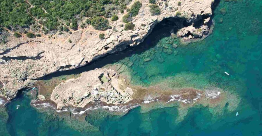 From Denia: Boat Trip to Tallada Cave with Optional Swim - The Itinerary: What to Expect