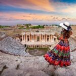 From Didim: Pamukkale & Hierapolis Tour w/Lunch & Tickets - What Makes This Tour Stand Out