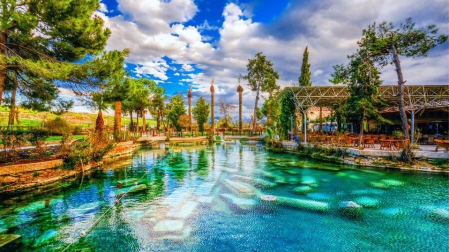 From Didim: Private Pamukkale & Hierapolis Day Trip - What Makes This Tour Stand Out